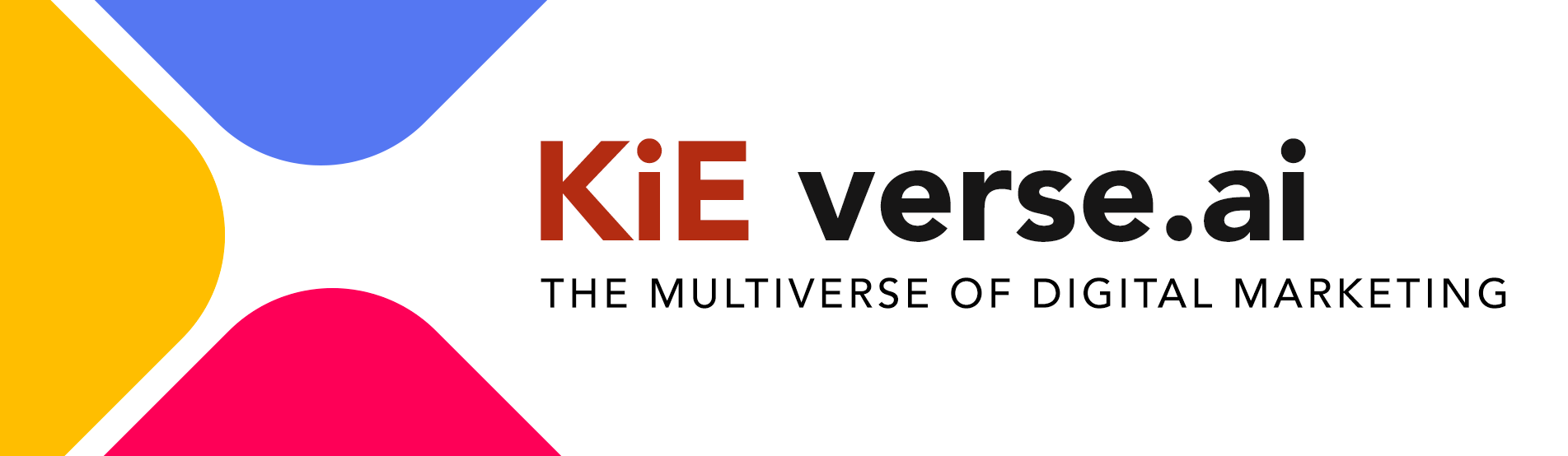 KiE Verse - BrandVerse, SpendVerse, & MarketVerse ( The Multiverse of ...